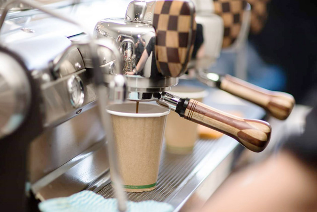 咖啡因強度80倍 這杯咖啡讓你醒18小時｜天下雜誌