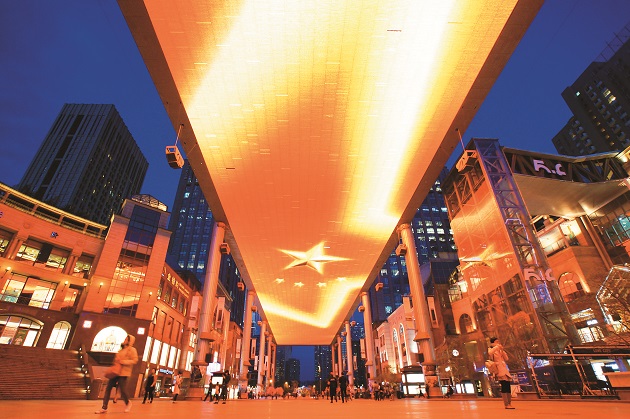 What Is China Really Up To?｜International｜2015-04-30｜CommonWealth Magazine