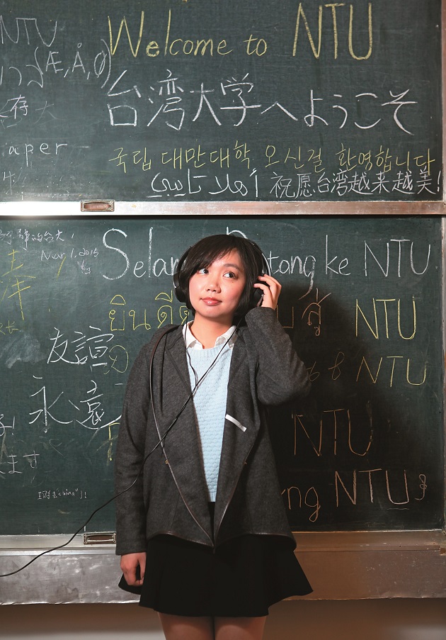 Is A Degree from Taiwan Really Worth It?｜International｜2015-04-17 ...