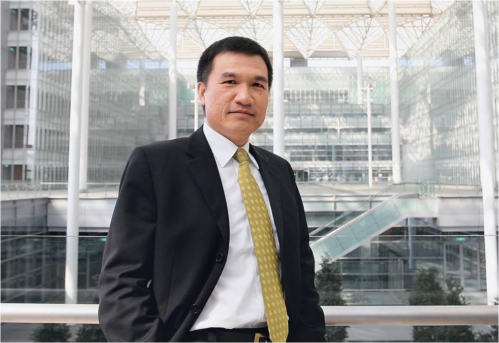 Running a Business is a Headlong Rush｜Industry｜2007-01-03｜CommonWealth ...