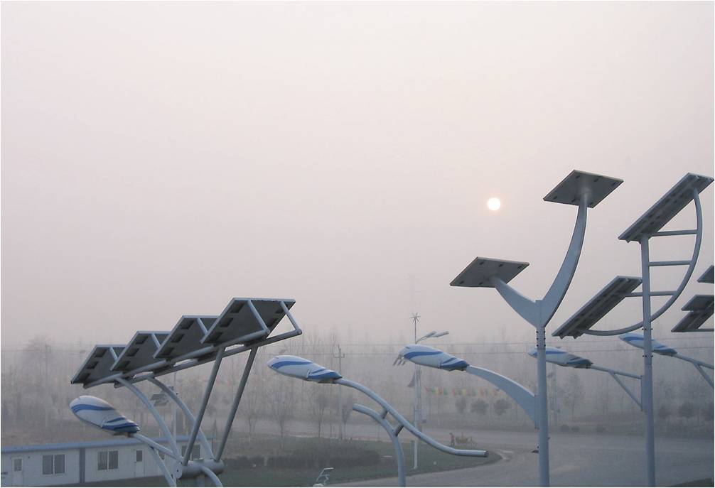 Himin: China's Solar Giant｜International｜2007-01-31｜CommonWealth Magazine