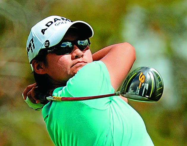 The Man Behind the Queen of Golf｜Insight｜2012-04-05｜CommonWealth Magazine