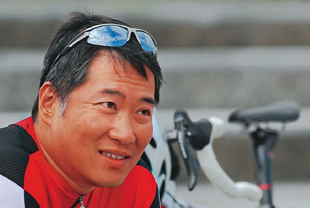 Corporate Mission Informed by Military Training｜Insight｜2011-04-28 ...