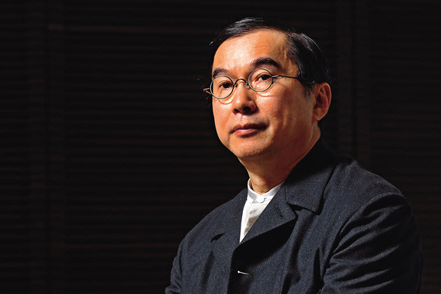 Heading Not for Blue Ocean, but the Clouds｜Industry｜2009-10-29 ...