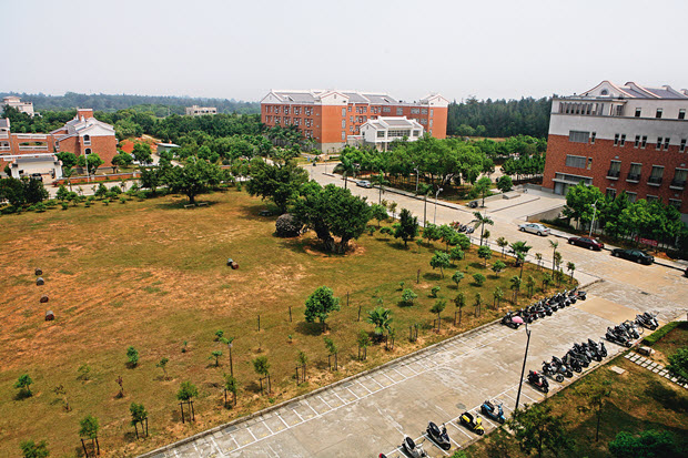Chinese Students Set to Invade Kinmen｜International｜2010-08-20 ...