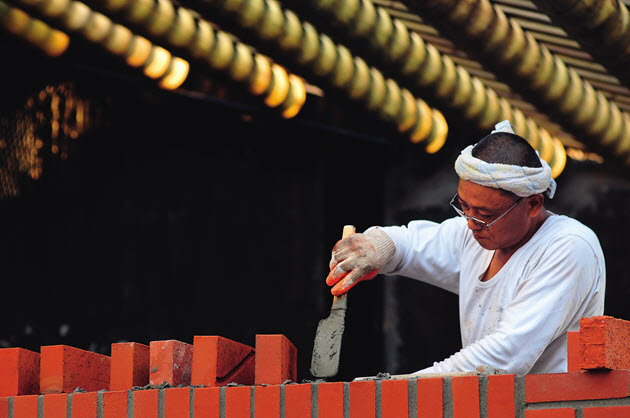 Taipei's New West Side Story｜International｜2009-10-22｜CommonWealth Magazine