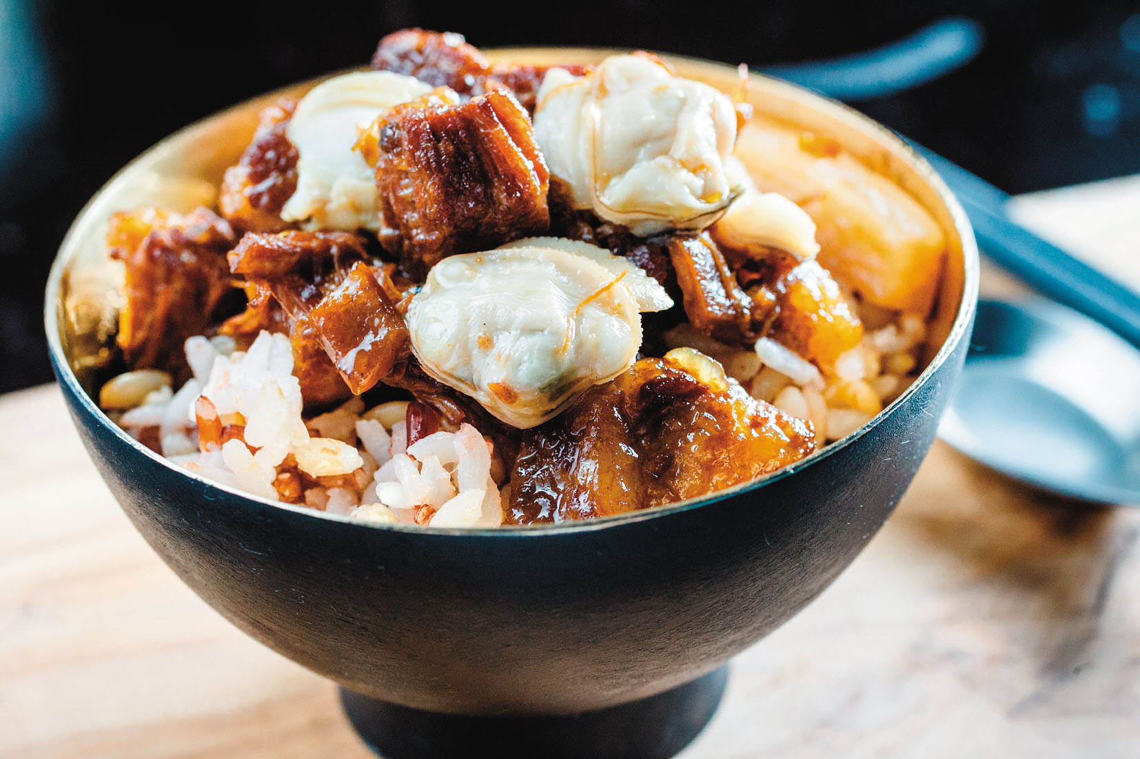 Let’s Eat, the Taiwan ‘Way’｜Culture｜2017-06-27｜CommonWealth Magazine