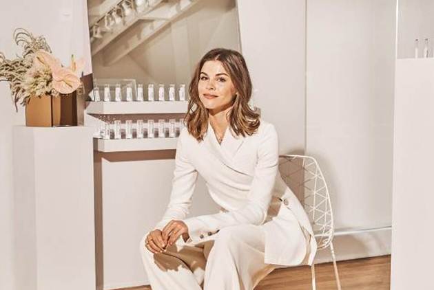 坪效超越蘋果直營店，網美靠IG建立酷女孩帝國｜天下雜誌