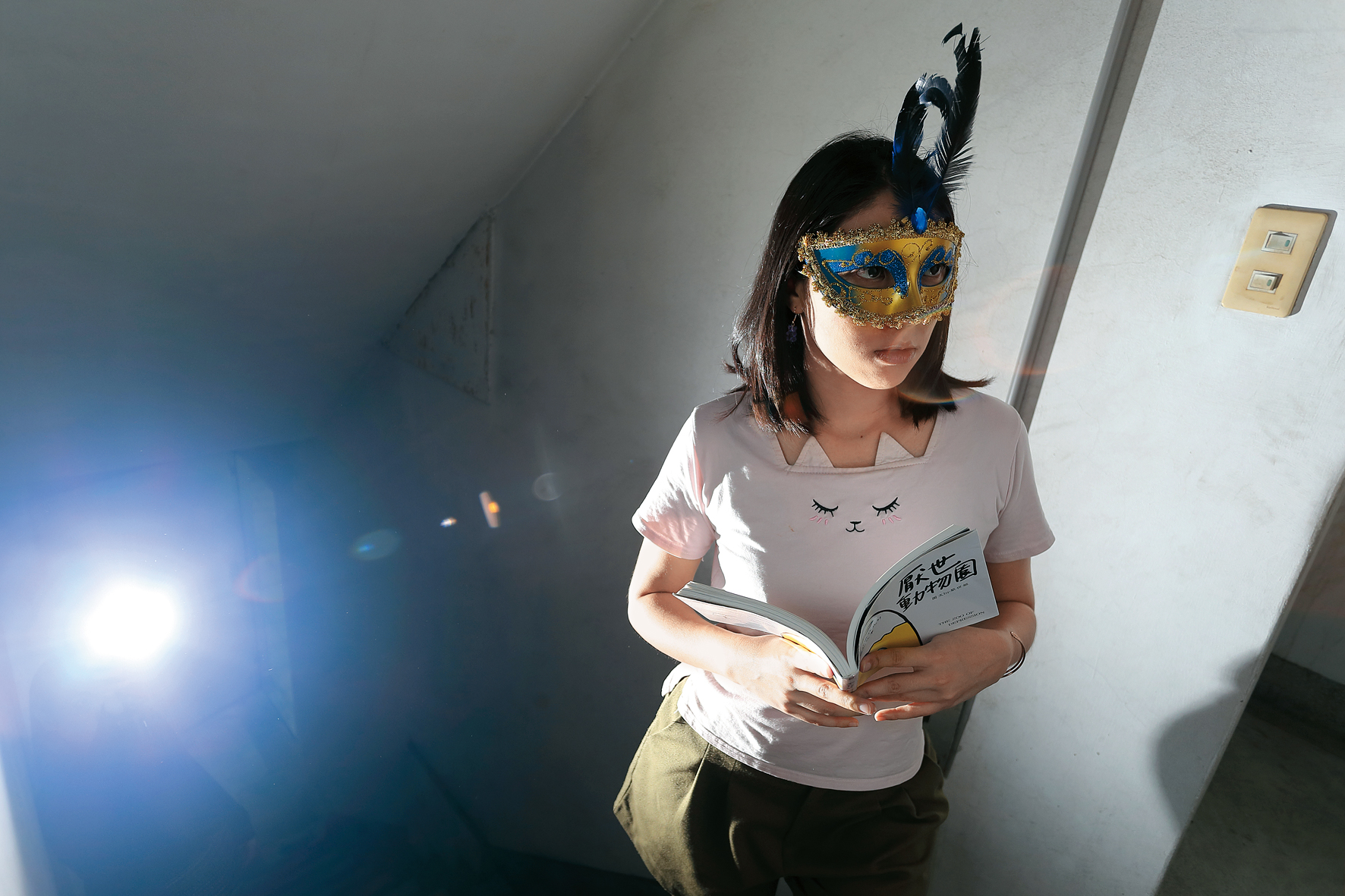 The Gamer Generation Changing the World through Entertainment｜Industry ...