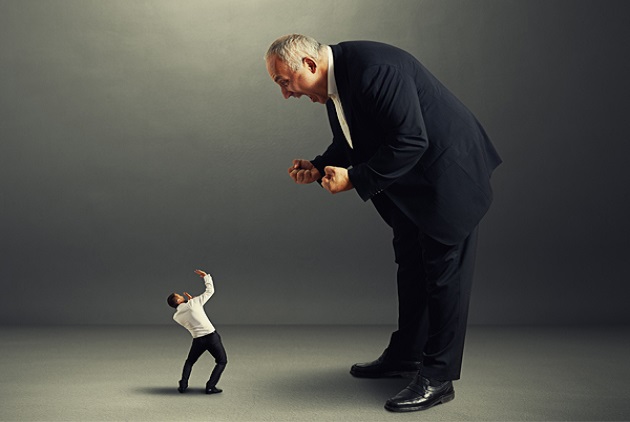Why Being Too Intelligent Might Make You a Worse Leader?｜Industry｜2017 ...