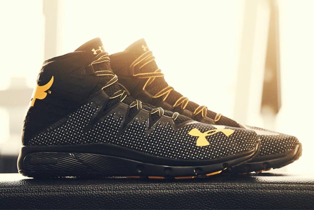 跌下雲端的Under Armour 2018會回溫嗎？｜天下雜誌