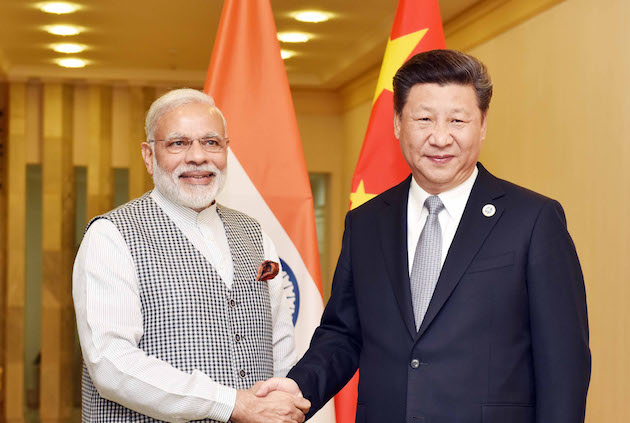 India and China Together can Lead the Fourth Industrial Revolution ...