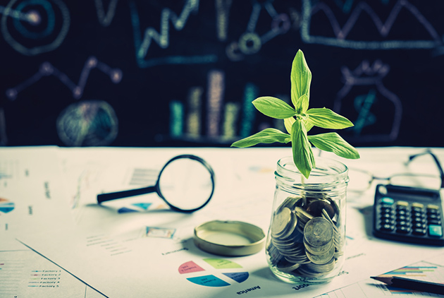 【CSRone】2018 CSR報告書新思維-GRI Standards之挑戰與機會 - CSR@天下