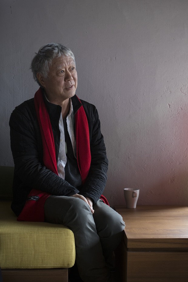 Join Artists in Taitung｜Culture｜2018-02-11｜CommonWealth Magazine