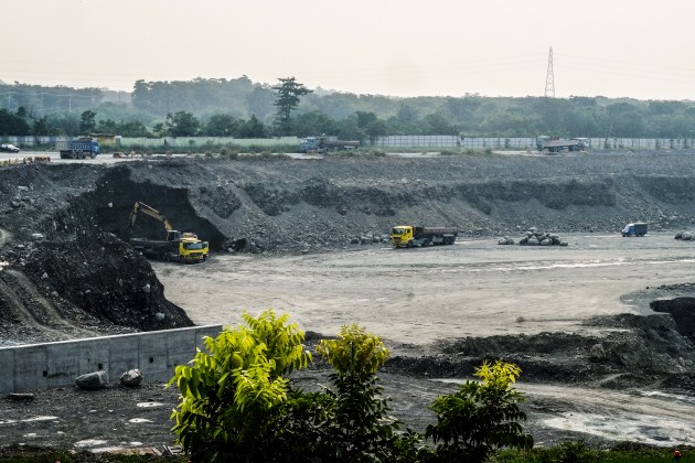 One Solution for Water-starved Taiwan?｜Politics & Society｜2018-03-12 ...