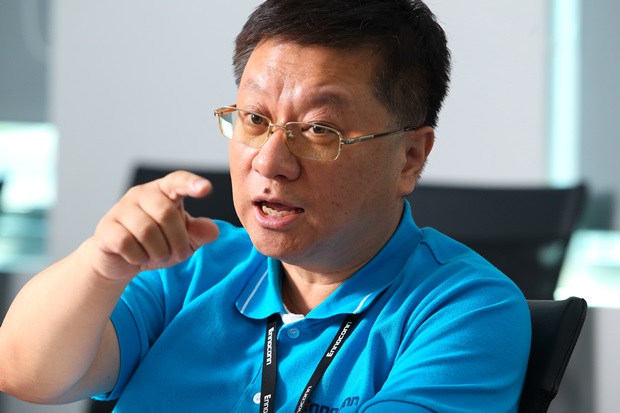 Advantech Launches Counter Attack from Europe｜International｜2018-03-27 ...