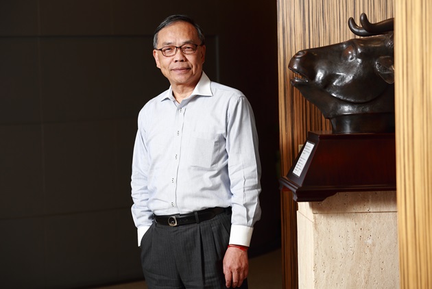 Taiwan’s Unheralded Tech ‘Unicorn’ ｜Industry｜2018-04-09｜CommonWealth ...