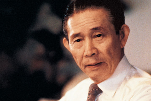 A Life Ends, the Legend Lives On｜Industry｜2008-10-23｜CommonWealth Magazine