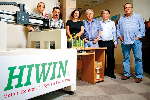 Synergy in the Making｜International｜2014-06-19｜CommonWealth Magazine