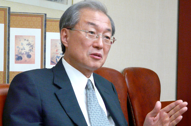 Korea-China FTA Below Expectations｜Industry｜2015-01-05｜CommonWealth ...