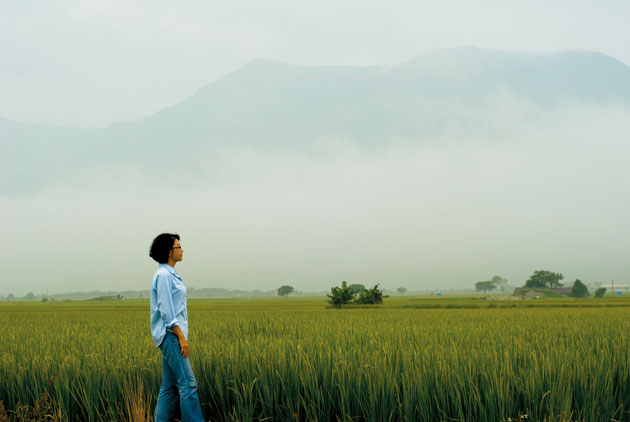 Finding One's True Self, Alone｜Culture｜2016-02-14｜CommonWealth Magazine