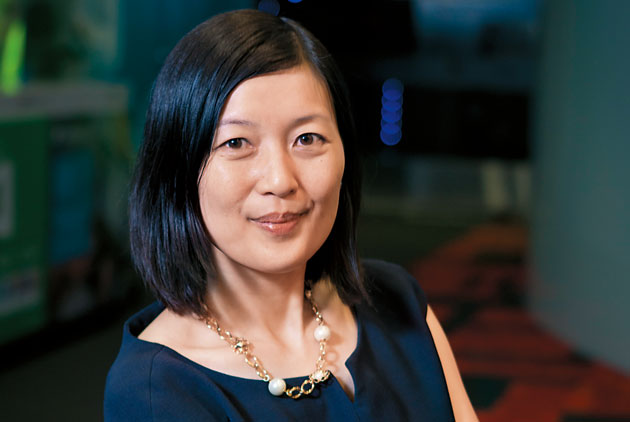 Microsoft Changes Course｜Industry｜2015-04-09｜CommonWealth Magazine