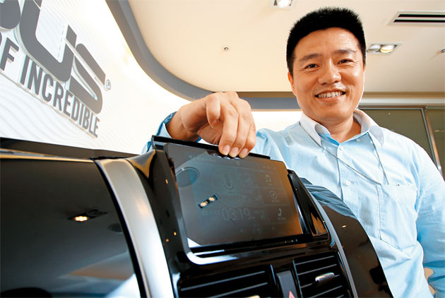 The Taiwan IT Sector's Next Act｜Industry｜2015-06-18｜CommonWealth Magazine