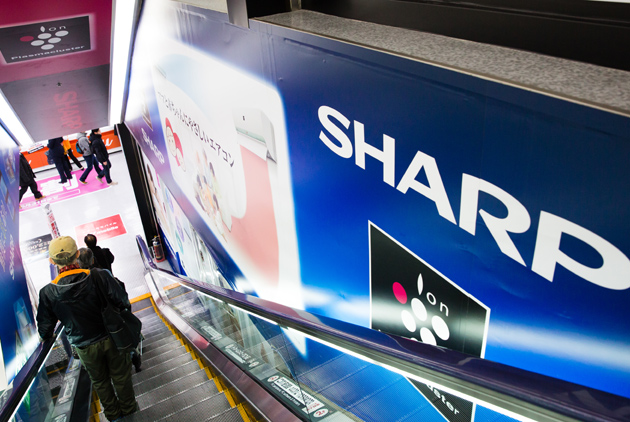 Foxconn-Sharp Courtship ‘a Cultural Issue’｜Industry｜2016-03-04｜CommonWealth Magazine