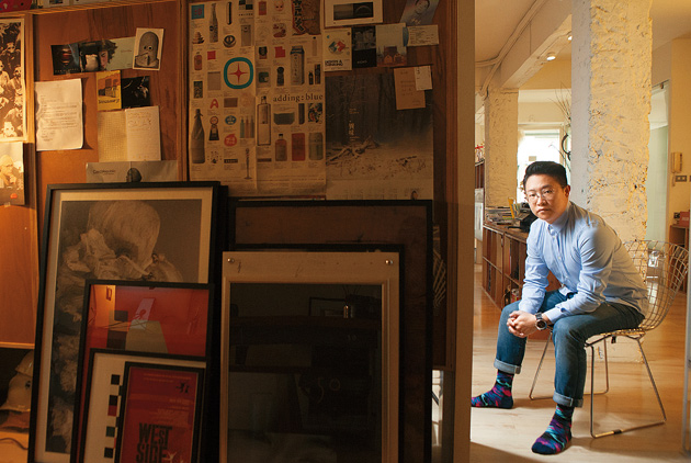 Taking Local Design International｜Insight｜2016-07-03｜CommonWealth Magazine