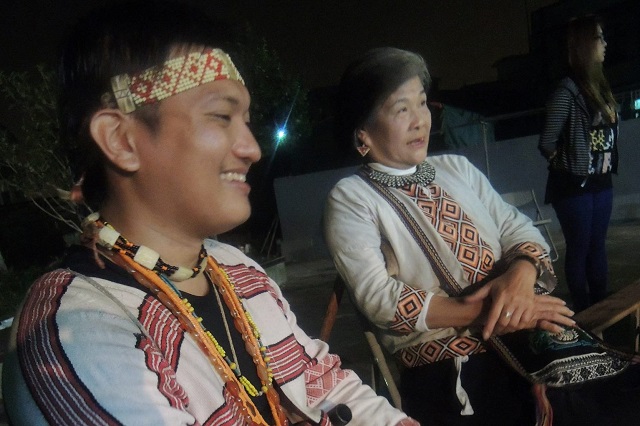 【沒有名字的人】如果祖靈真的存在，你要跟他說中文嗎？ ｜ Awui Kaisan（朱恩成） ／ 寫實人生 ｜ 獨立評論