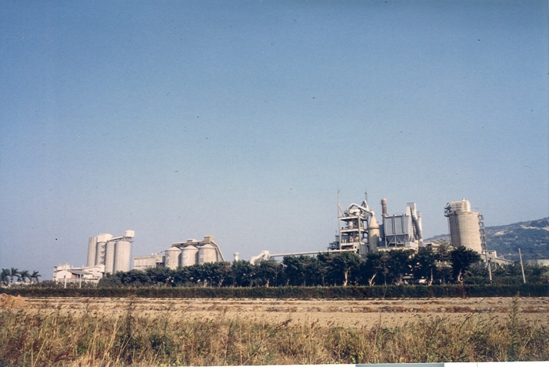 【投書】產業轉型與早死早超生的水泥業 ｜ 侯智元 ／ 多元發聲．讀者投書 ｜ 獨立評論