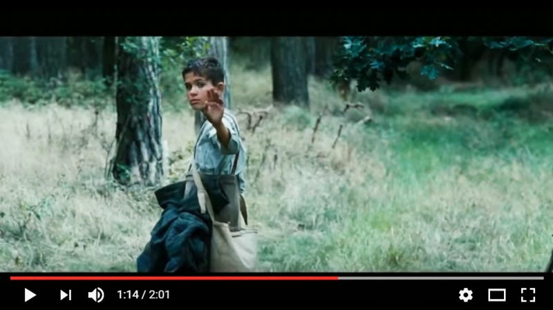 跑啊！男孩！快跑啊！ ｜ 蔡嘉凌 ／ 民報 ｜ 獨立評論